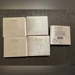 O HUI | Skincare | O Hui The First Diadein Solitaire Cream Ml X 1pcs ...